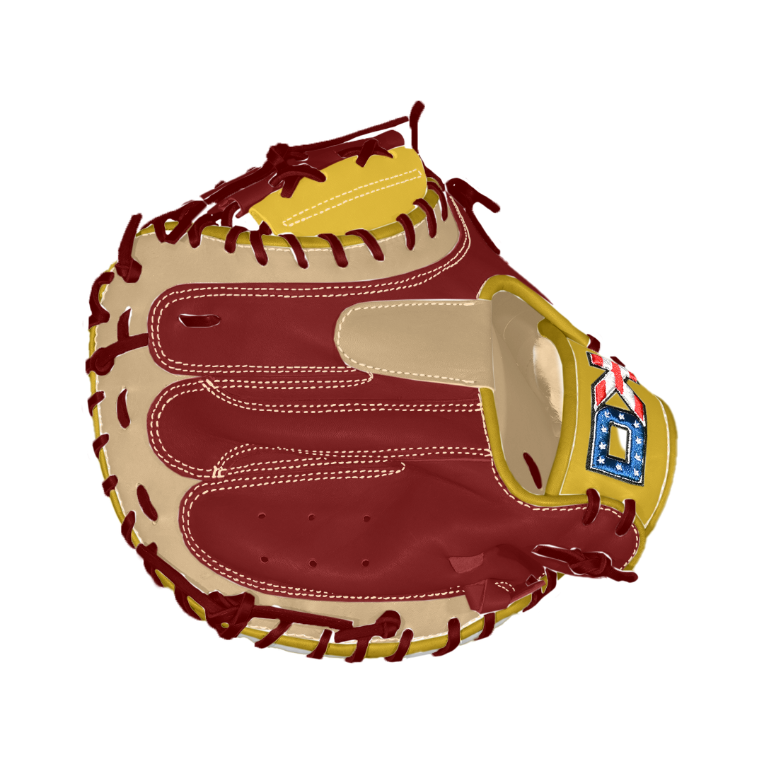 CM09 – DiamondKingsGloves