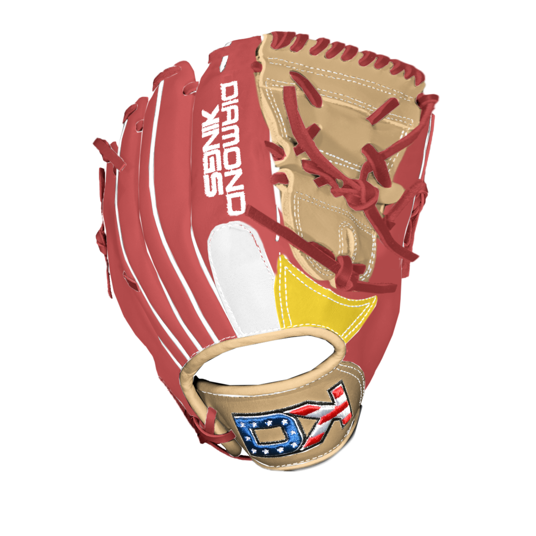 IG10 – DiamondKingsGloves